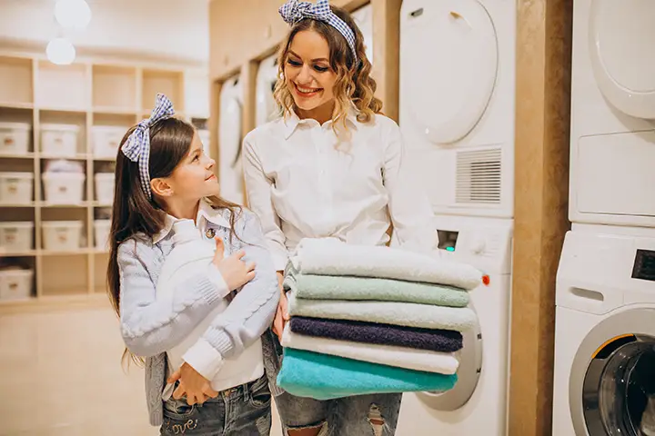 Electrical Appliances Consumption Chart | OSO Appliance