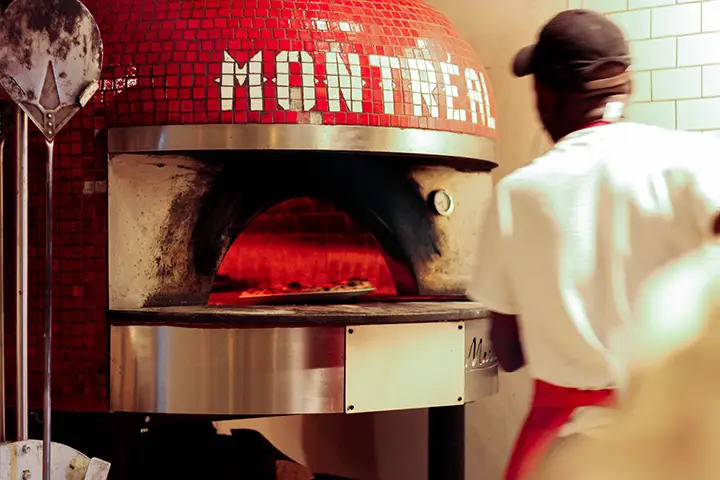 Dangers Of Toaster Oven Fires | OSO Appliance