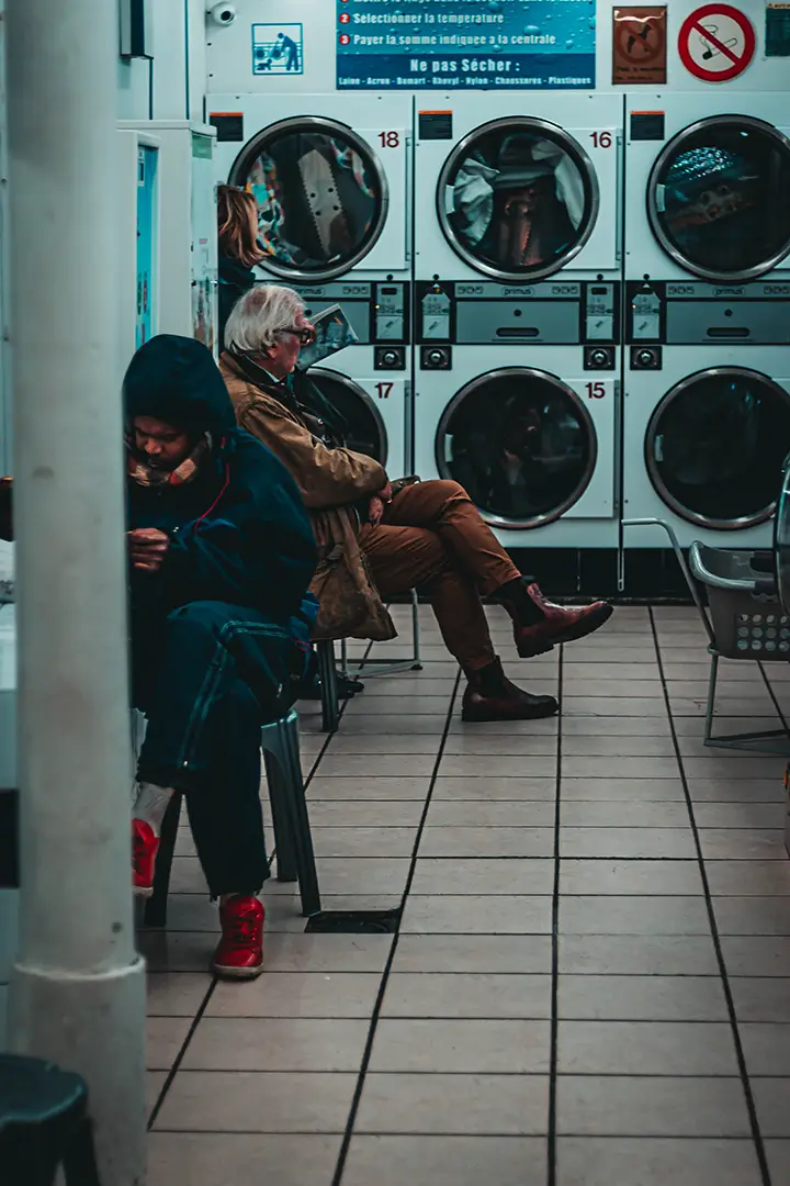 Solving The TE1 Error Code On Your LG Dryer OSO Appliance