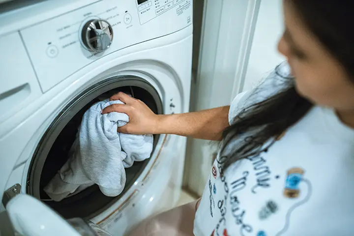 Decoding Washing Codes What Are They and How to Use Them | OSO Appliance
